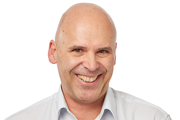 Partner – Der Bald Coach